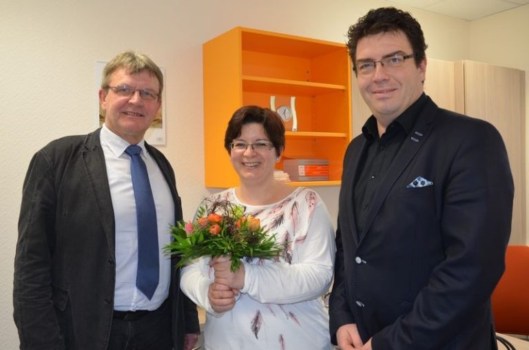 Elbe-Elster Klinikum: Neue Ärzte im MVZ Falkenberg | NIEDERLAUSITZ aktuell