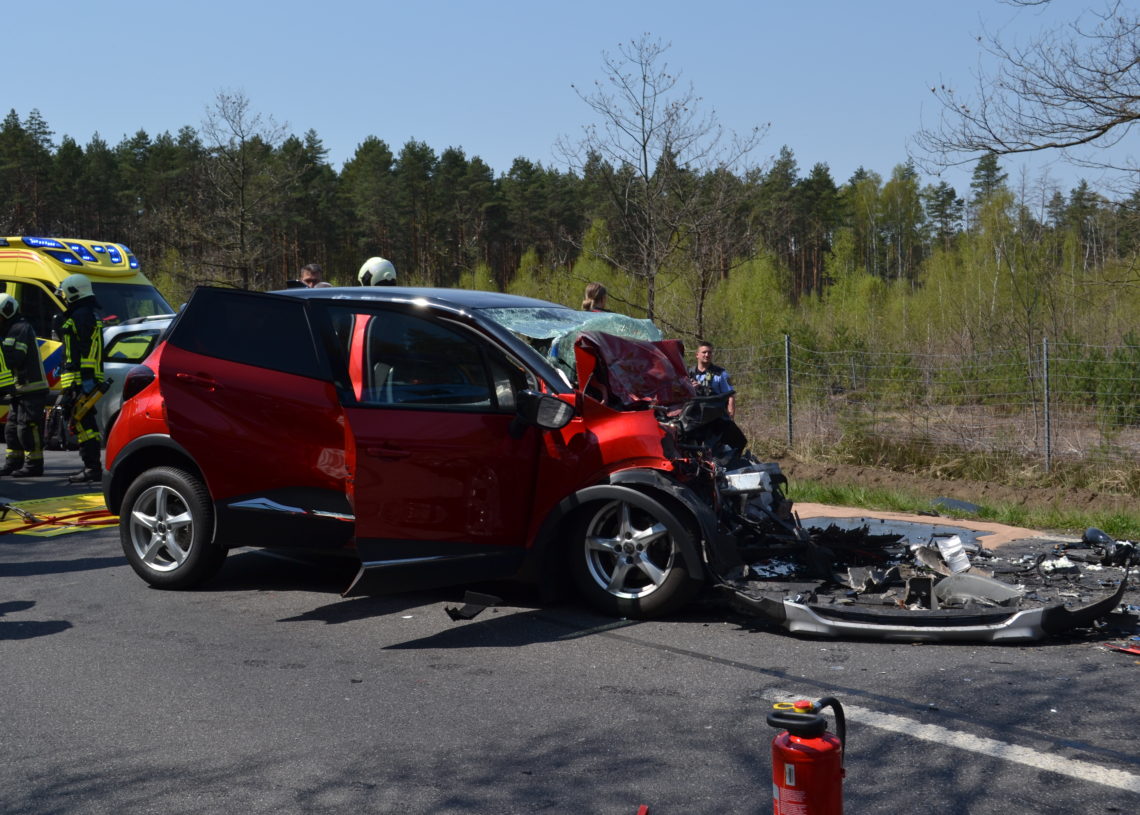 Verwunderlich Todlicher Unfall Schwarzkollm Bild