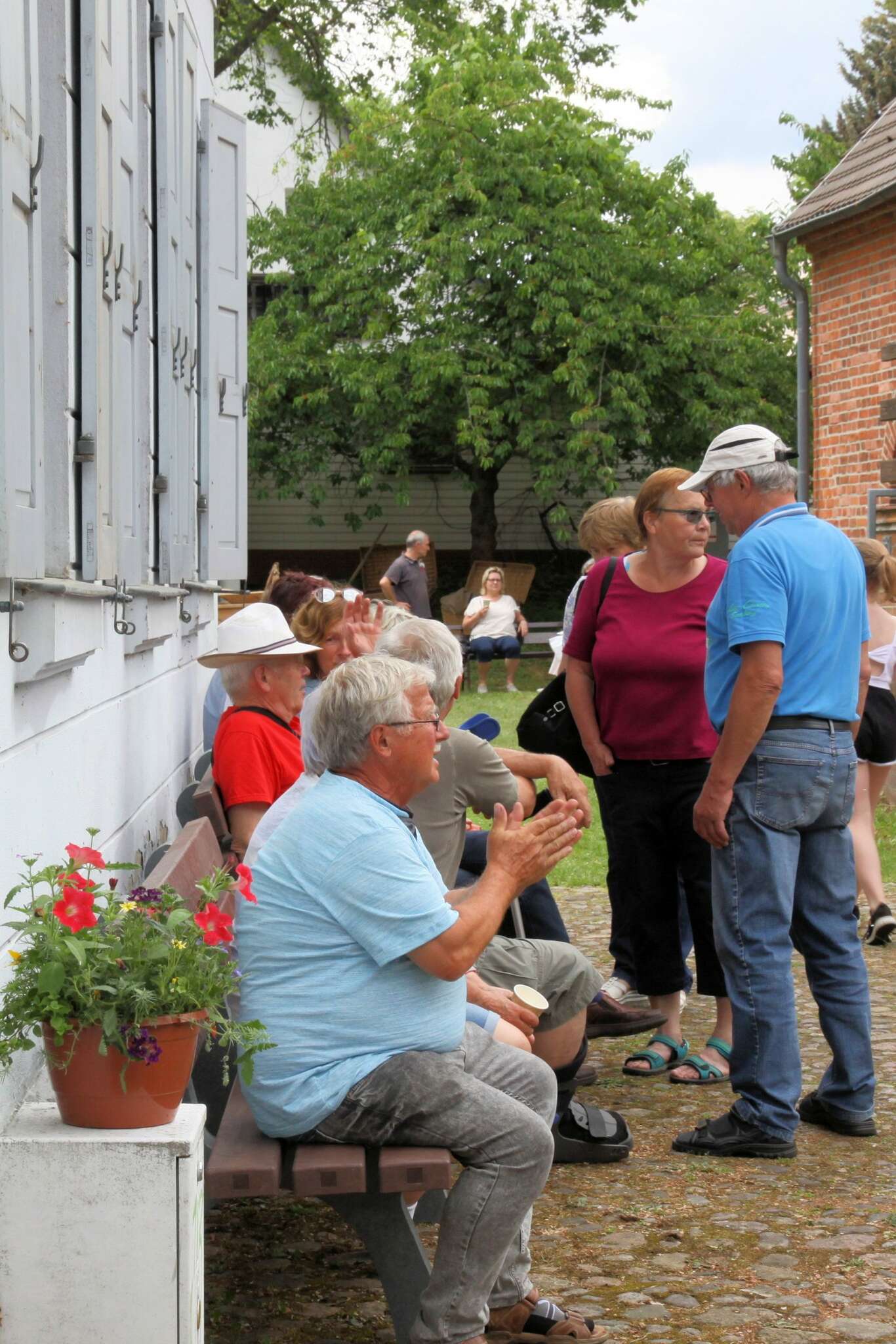 "Frühlingserwachen" in der Sprucker Mühle Guben | NIEDERLAUSITZ aktuell