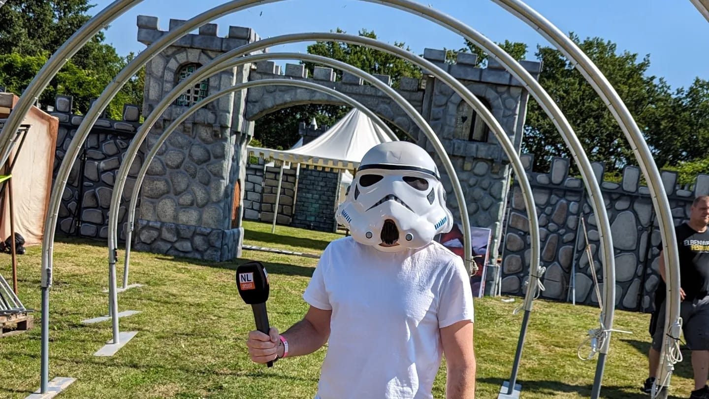 Start für das Elbenwald Festival 2023 in Cottbus! | NIEDERLAUSITZ aktuell