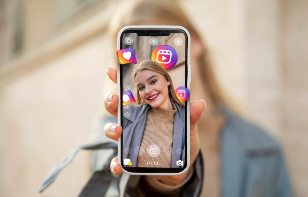 Reel bei Instagram: So nutzen Sie die Funktion für Ihr Marketing? | NIEDERLAUSITZ aktuell