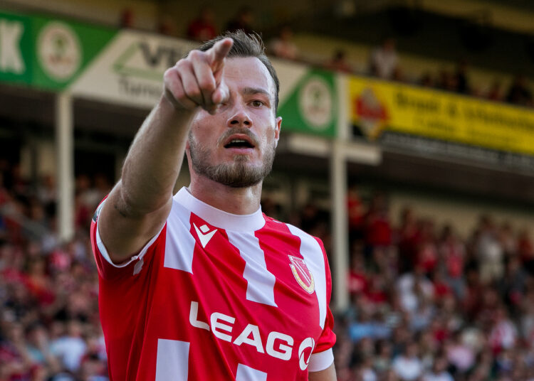 Rorig & Borgmann! 2:1! Energie Cottbus holt Drittliga-Sieg gegen Aachen ...