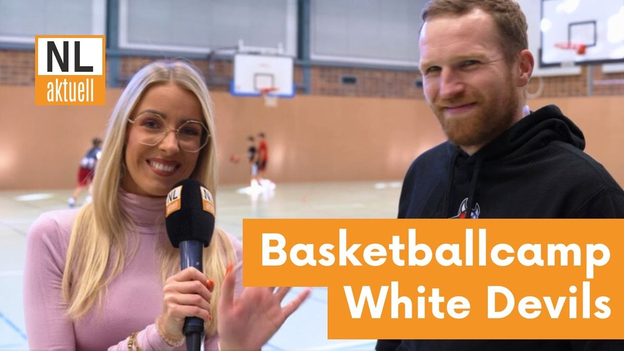 Sport-Update Cottbus: Eine Woche Basketballcamp der White Devils ...