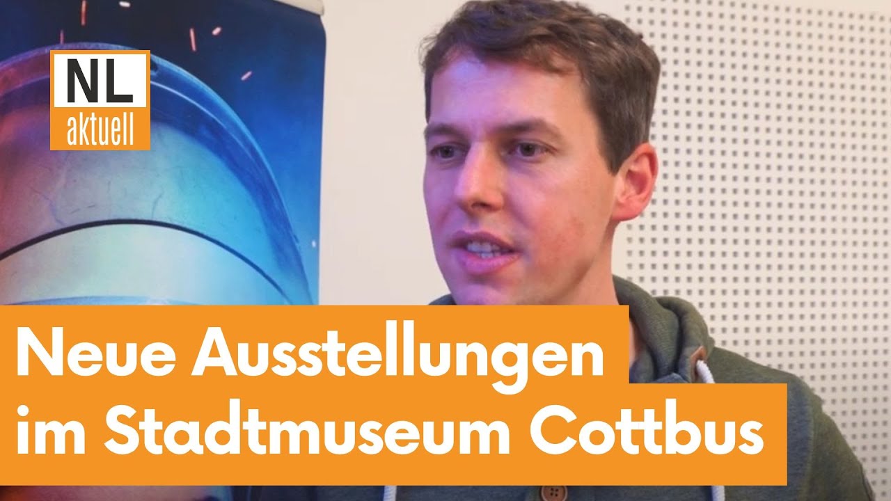 Stadtmuseum Cottbus eröffnet im Dezember zwei neue Ausstellungen ...
