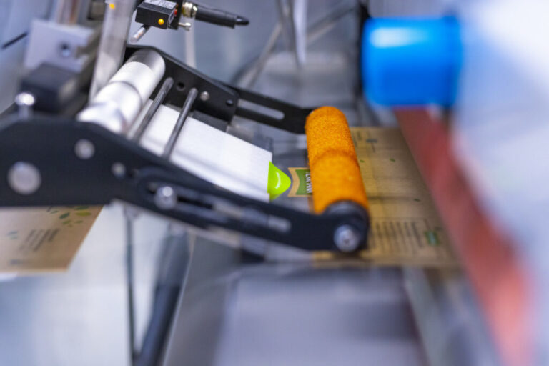 Volati übernimmt Clever Etiketten aus Senftenberg | NIEDERLAUSITZ aktuell