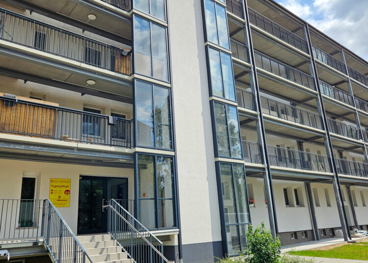 Rainer Böse ist neuer CEO bei ArcelorMittal in Eisenhüttenstadt ...