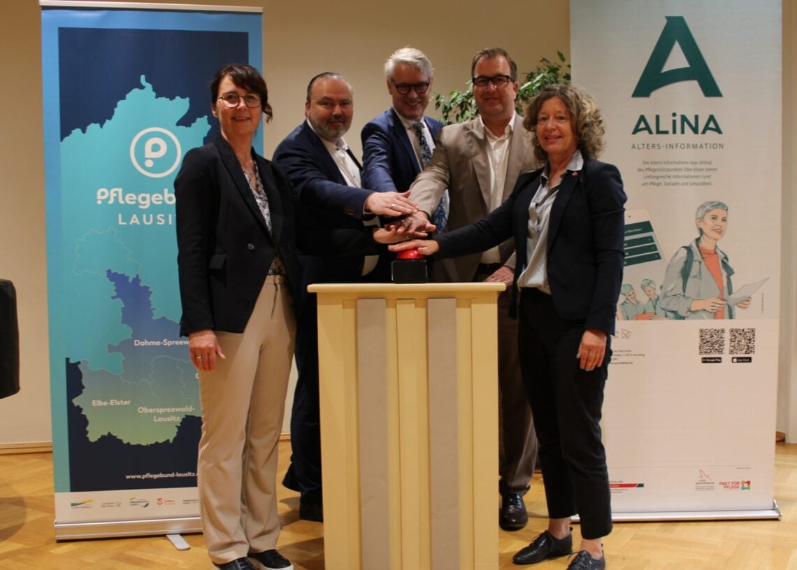 Heute in der Lausitz! Unser täglicher News- und Contentüberblick ...