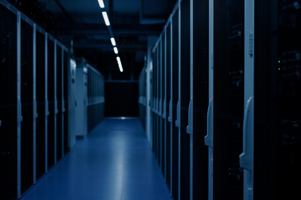 11 Milliarden Investition in Lübbenau: Mega-Rechenzentrum entsteht ...