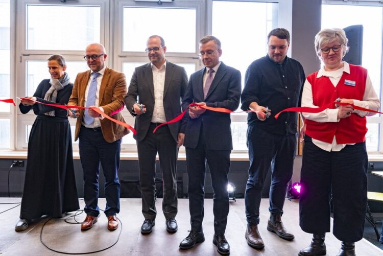 45,5 Millionen Euro: Sanierte BTU-Mensa in Cottbus offiziell eingeweiht ...