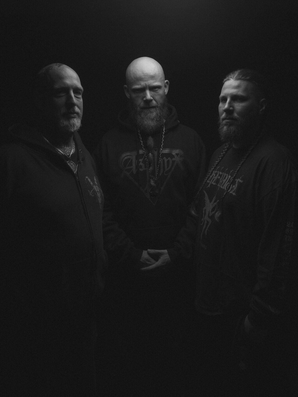 Arroganz – Death Metal aus Cottbus: Erst Gladhouse dann Wacken ...